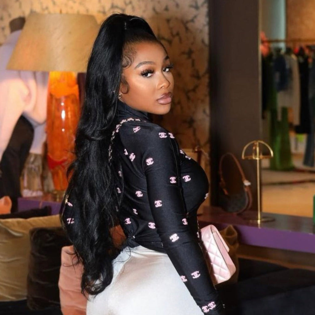 Raw Body Wave Bundles | Wig Dealer